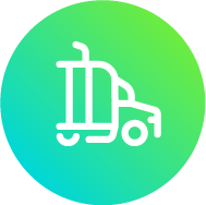 LTL (Less Than Truckload) from Loadsmart