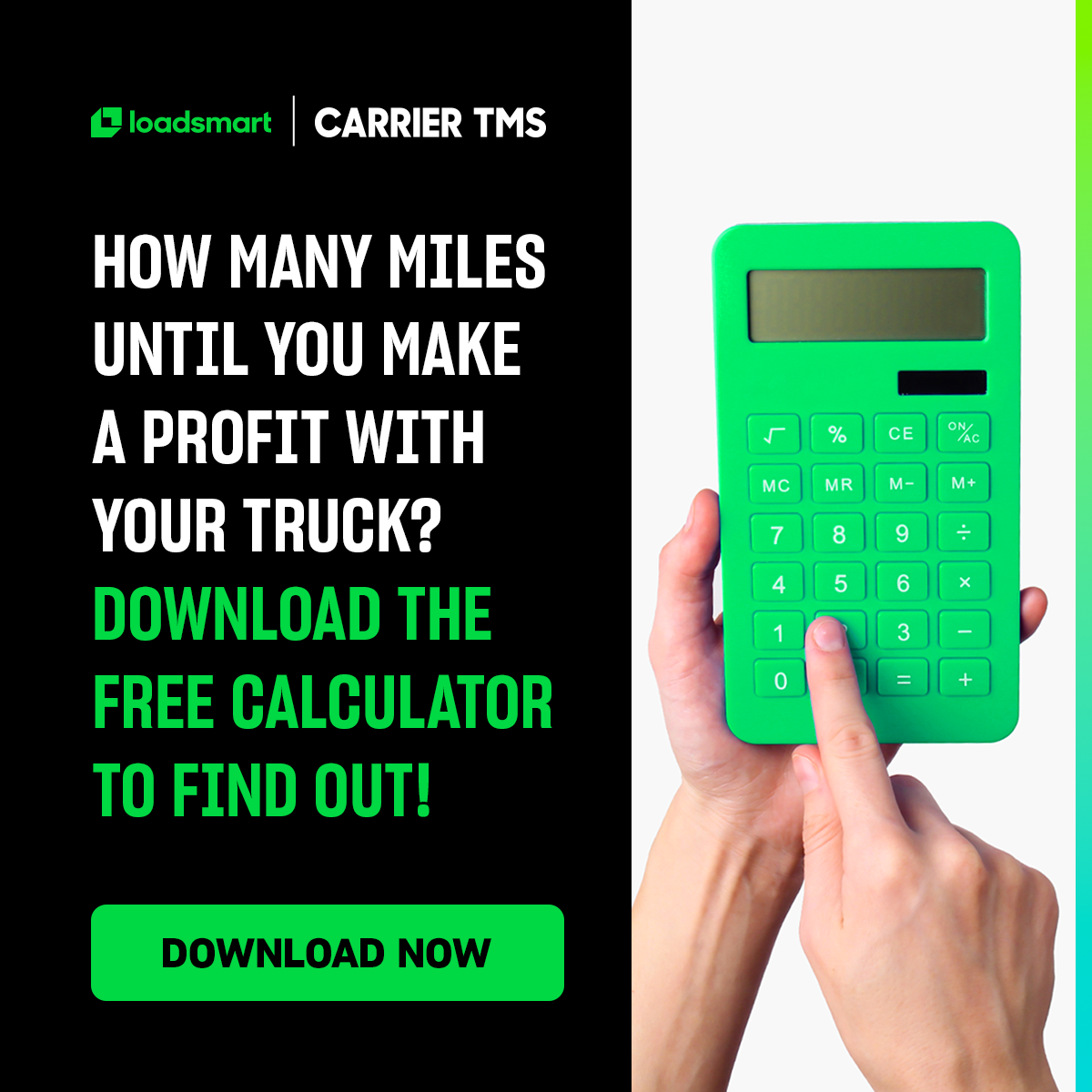 Download TMS Lite - Free Organizational Templates for Fleets
